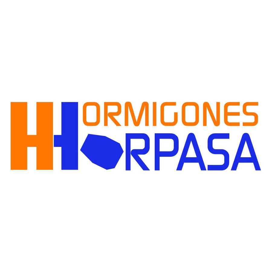 Hormigón y áridos en Pontevedra - Hormigones Horpasa, S.L.